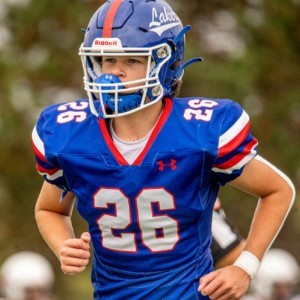 Special Olympics New Hampshire - Brogan Donnelly